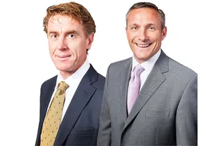 Citadel draws line in sand with significant capital raise | Intelligent ...